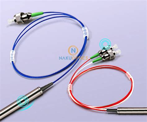 Pm 980nm 1064nm Fiber Circulator 3 Port Steel Tube Package Fcapc