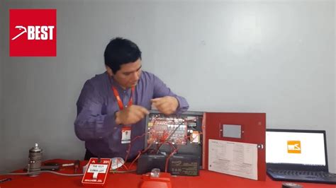 Plastic Sys Hs Hooter Cum Strobe System Sensor At ₹ 2350 Piece In