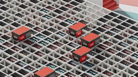 Kpi Solutions Custom Automated Warehouse Solutions