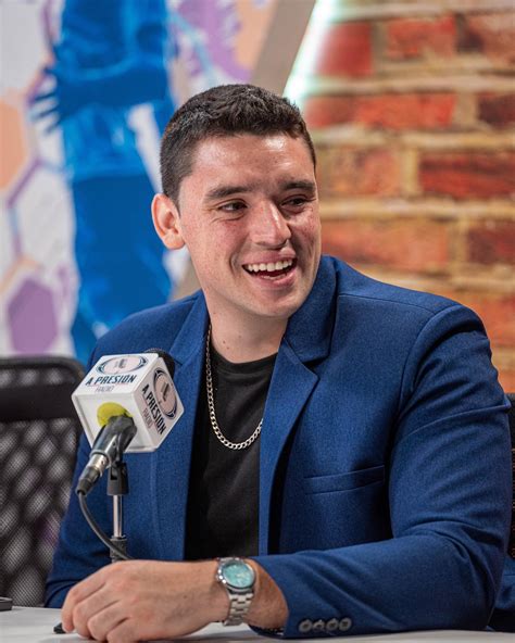 Gabriel Pacheco Pasándola Bien Y Disfrutando El Proceso 🙌🏻🙏🏻 Apresion1 Palomadelsolarphoto 📷