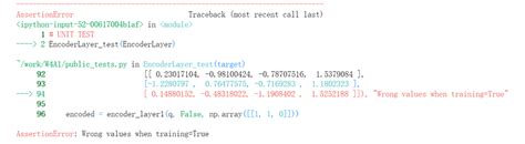 w4 a 1 ex 4 encoder layer sequence models deeplearning ai
