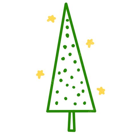 Christmas Tree Design Illustration Art Christmas Day Christmas Tree