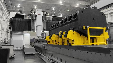 Engine Block Bores Hamarlaser