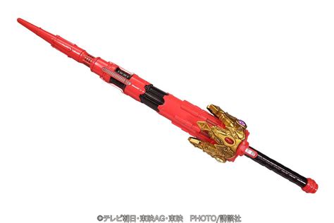 王様戦隊キングオージャー第20話の見どころポイントを、ならではの視点と、撮影現場で撮り下ろした特写画像で振り返ります