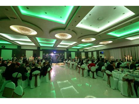 Hotel Majdan Sala Za VenČanja Hotel Vozdovac Restoran Za Svadbe