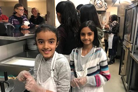Sikh Youth Of Victoria Continue Acts Of Giving Greater Victoria News