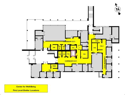Center For Well Being Emergency Action Plans Police Department Umbc