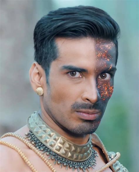 Pin By Incess Bangoo On INDEX Shirtless Indian Series Naagin Cute