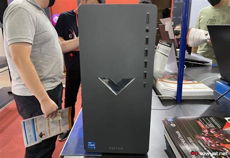 HP Victus L Gaming Desktop Made Its Way To Malaysia Lowyat NET