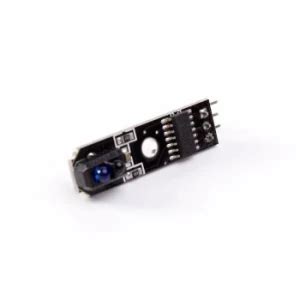 Channel Tracing Module Intelligent Vehicle Tcrt Tracker Sensor For Raspberry Pi China
