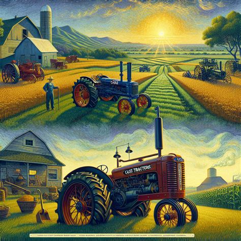What Is The History Of The Company That Made Farm Pro Tractors