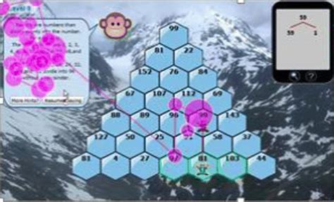 Understanding Attention To Adaptive Hints In Educational Games An Eye Tracking Study Natasha