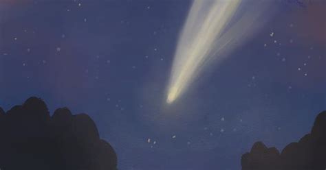 Comet Album On Imgur