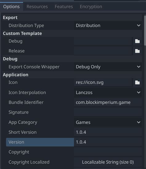 Macos Notarization The Executable Does Not Have The Hardened Runtime Enabled Using Anything
