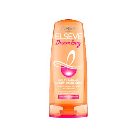 Elseve Dream Long Saç Bakım Kremi