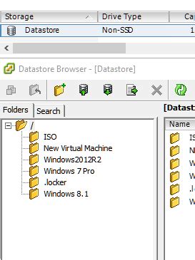 Vmware Easy Ways To Move A VM To Another Host Raytechnote