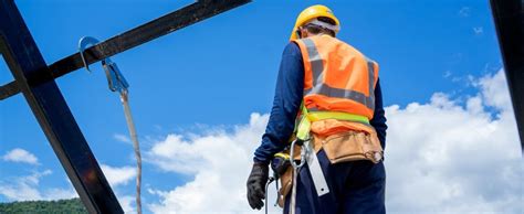 How To Conduct A Fall Hazard Assessment