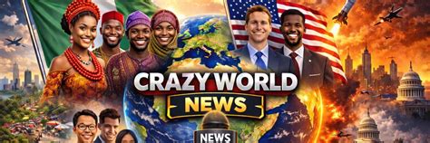 Crazy World News Crazyworldinfo Posts X