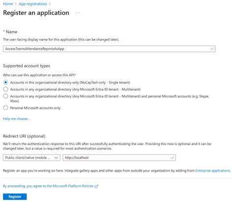 Get Microsoft Teams Meeting Attendance Report Through Graph Api