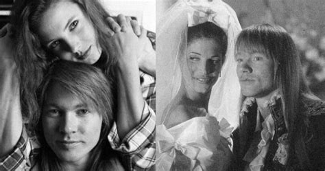 “dont Cry” “november Rain” E “estranged” Uma História Três Canções