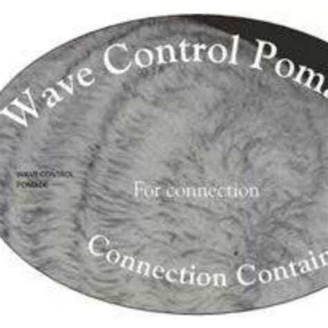 Wave Control Pomade Wavectrlpomade Twitter