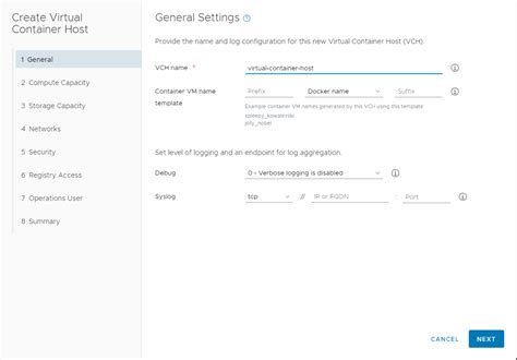 How Can Vmware Integrated Containers Be Useful In Real Life Scenario