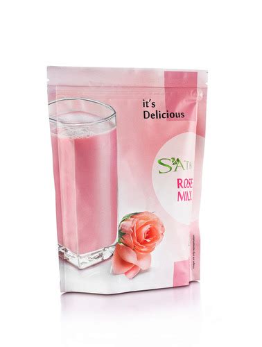 Rose Milk Premix Powder At Best Price In Bengaluru Balaji Saveur