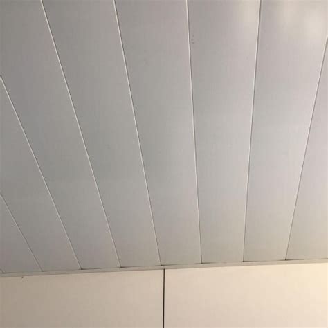 184c False Ceiling Panel At Best Price In Ahmedabad Vindsil Metal Ceiling