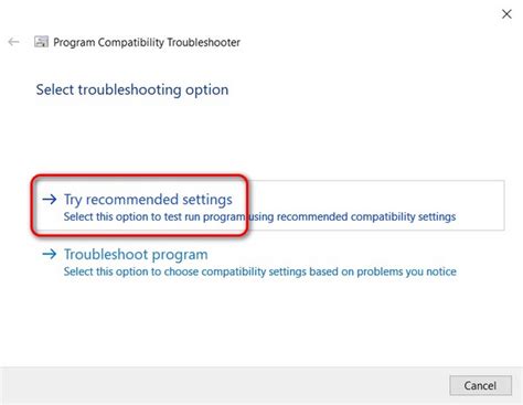 How To Run Old Apps In Windows 10 Using Compatibility Mode Beebom