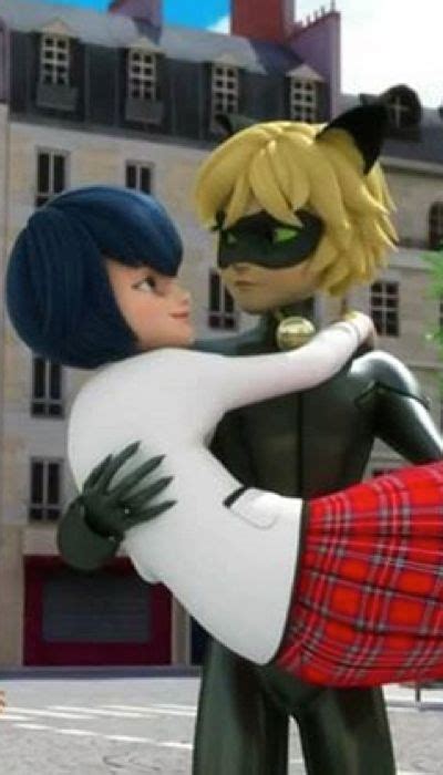 Pin Af Pintado De Uñas På Ladybug