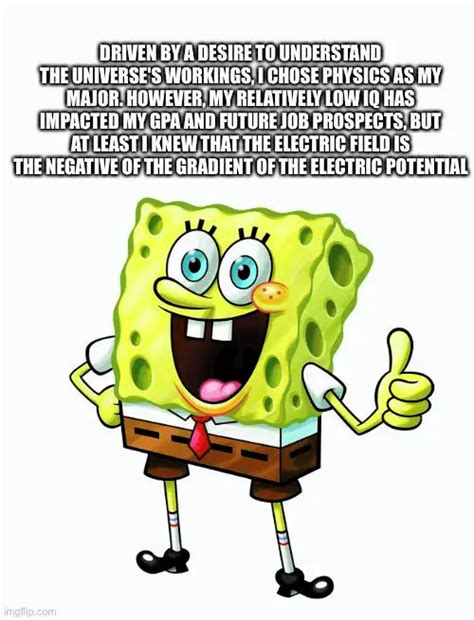 Physics Meme Scrolller