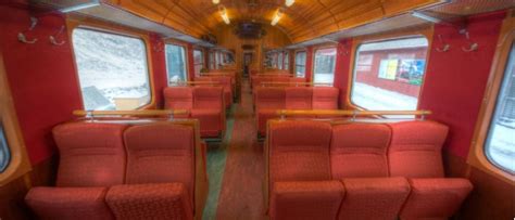 El Encanto De Viajar En Interrail Con Dos Rutas Por Europa Expreso