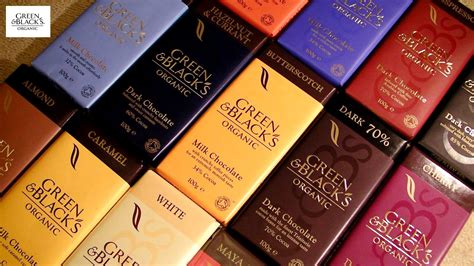Top 10 Famous Chocolate Brands In 2015 Youtube Organic Chocolate