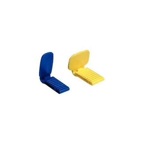 Xcp Bite Block Antrior Blue Color Coded 6bag Rinn Pricenex