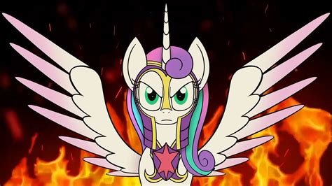 Kauane Bluepurple Mlp And Tmnt Lighter Meme Animation Mlptmnt Mlpandtmnt Mlpcrossover