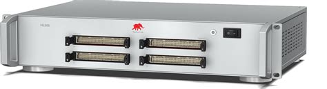 Hardware In The Loop Hil System Genetron Corp