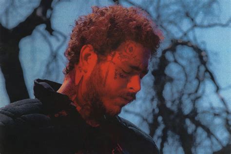 100 Post Malone Wallpapers