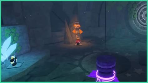 How To Unlock The Fisch Ancient Archives Door Puzzle And Requirements