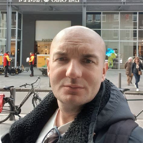 Dariusz Stanczyk Order Picker Next Linkedin