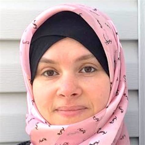 Dina Moussa Lecturer Doctor Of Philosophy University Of