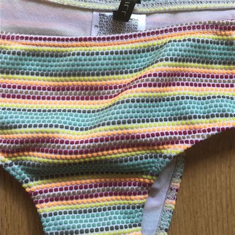 Oneill Swim Oneill Cheeky Bathing Suit Bottom Poshmark