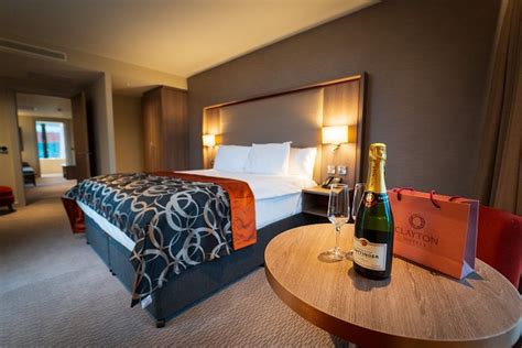 Clayton Hotel Glasgow City Updated 2023 Prices And Reviews Scotland