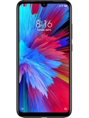Xiaomi Redmi Note Full Specifications Price In India Th March Mobiles Com