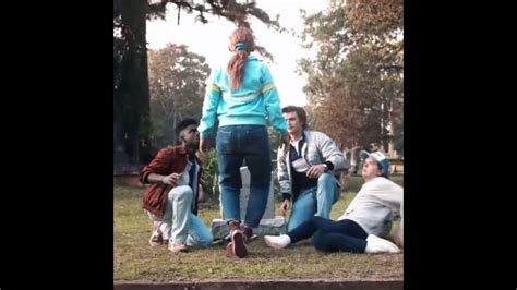 This Scene Ll Stranger Things Youtube