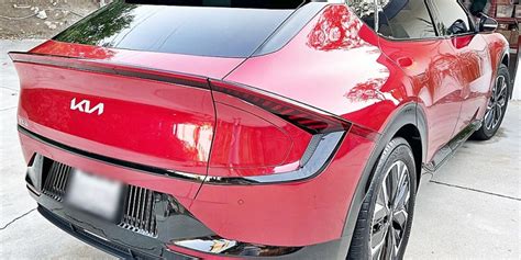 사는 순간 후회한다 돈 아낀다던 전기차 지금 사면 손해 보는 이유 오토포크