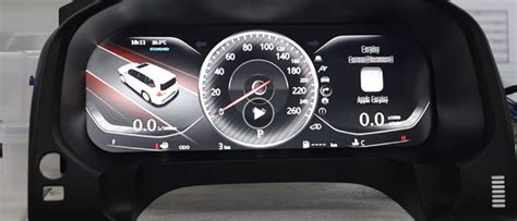 Upgrade Your Dashboard The Complete Guide To Instrument Cluster