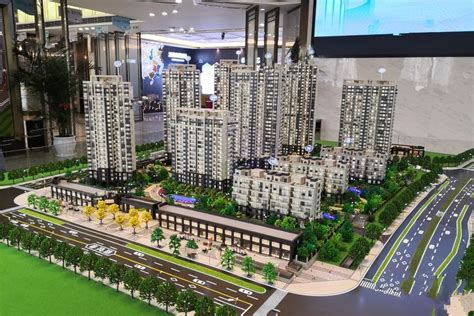 联泰天璟实景图13 赣州联泰天璟实景图图片大全 吉屋网