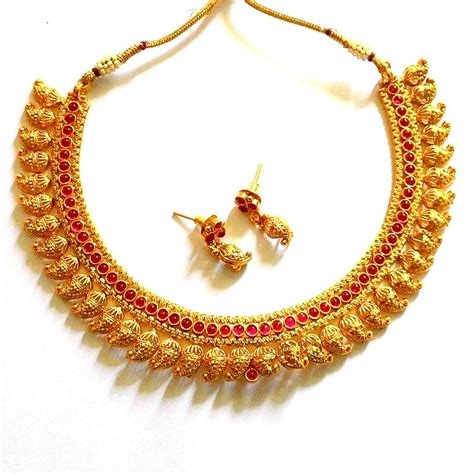 Ruby Necklace Designs How To Get The Best Ruby Necklace Jewelry