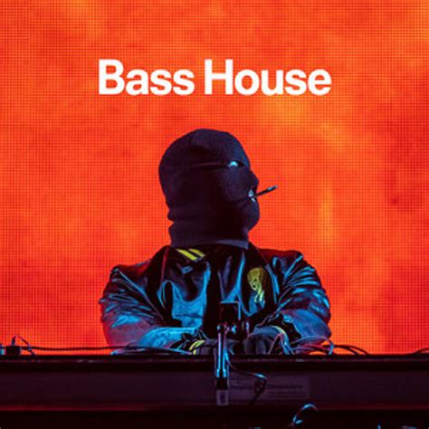 Stream Playlist Beast Listen To Bass House Party Anthems 2024