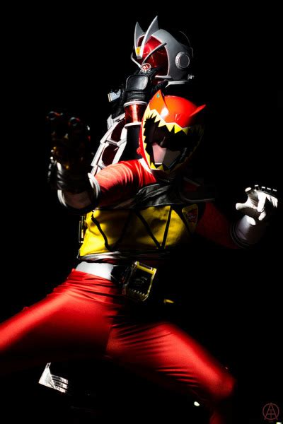 Kamen Rider Wizard Cosplayed By Atomoseros Din Tumbex
